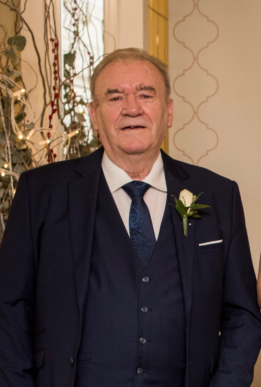 Death Notice of Oliver (Ollie) RING (Killalee, Limerick) | rip.ie