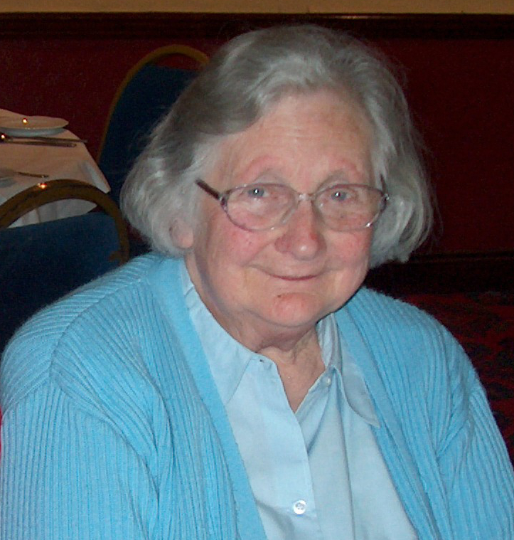 Death Notice of Kathleen Sheedy (née McGrath) (Kilfinane, Limerick ...