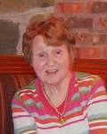Death Notice of Marie WHARTON (née Keane) (Clareview, Limerick) | rip.ie