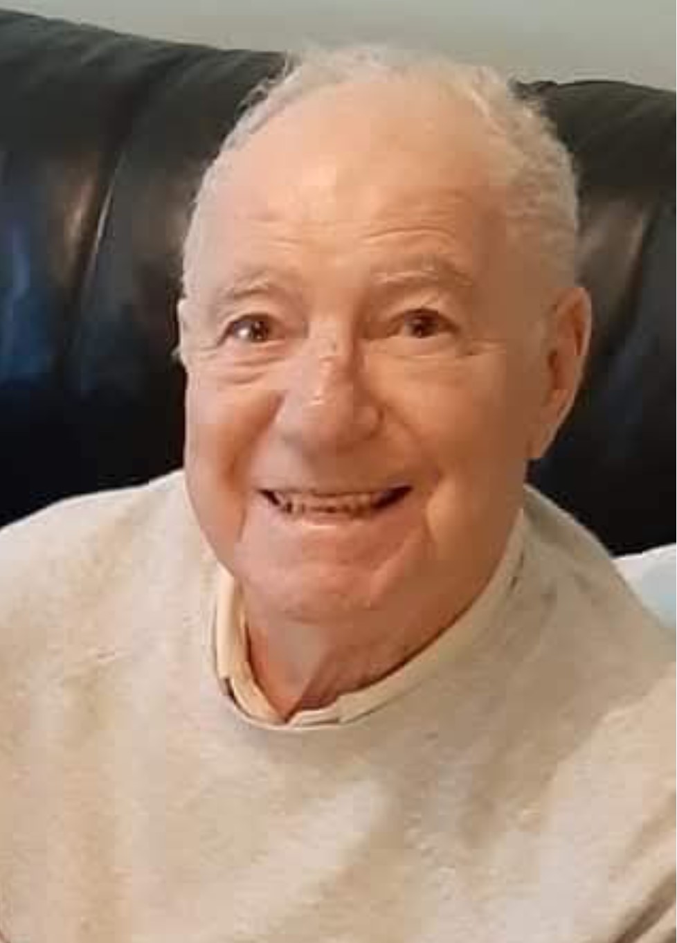 Death Notice of Thomas (Tommy) Keeley (Crumlin, Dublin) | rip.ie