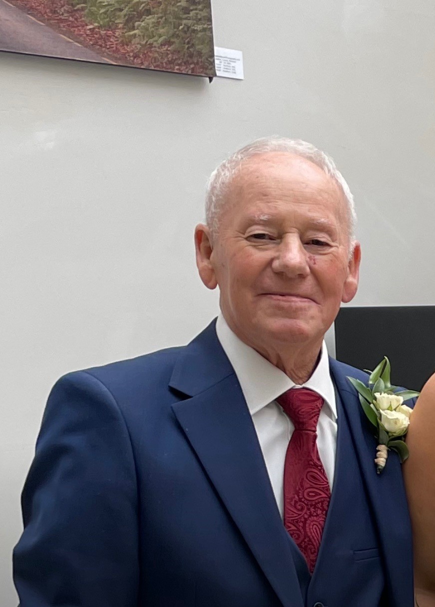 Death Notice of Robert (Whaler) Doyle (Rathnew, Wicklow) | rip.ie