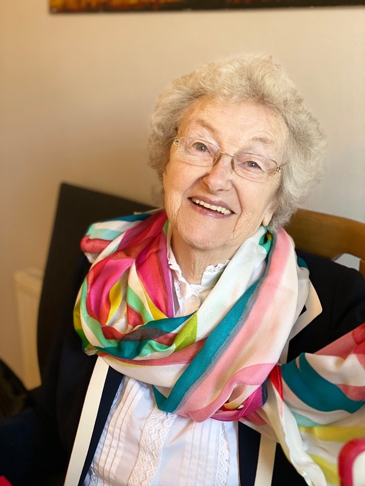 Death Notice of Rosie Smith Dunne (née Roe) (Dun Laoghaire, Dublin ...