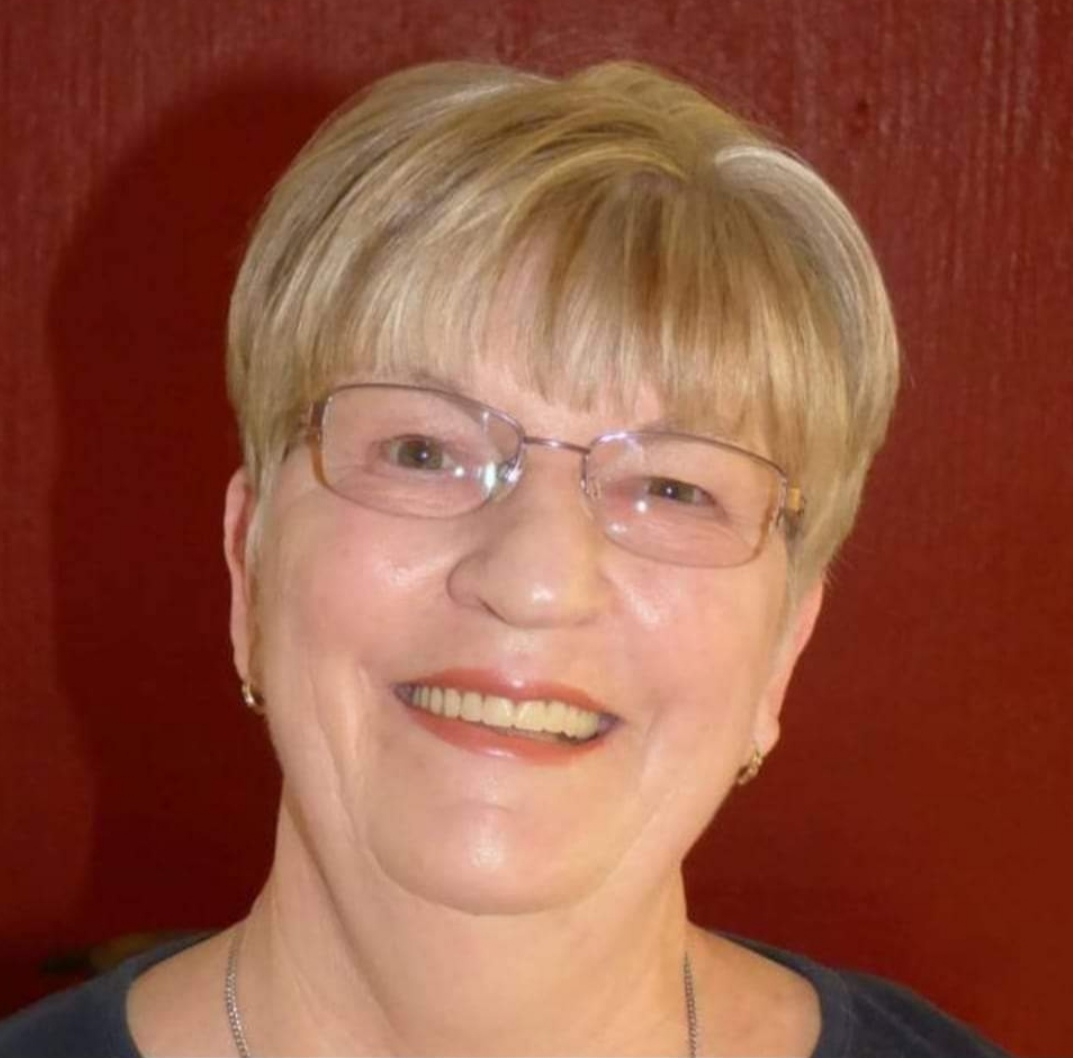 Death Notice of Ruth Canniford Dell (Castlerea, Roscommon) | rip.ie