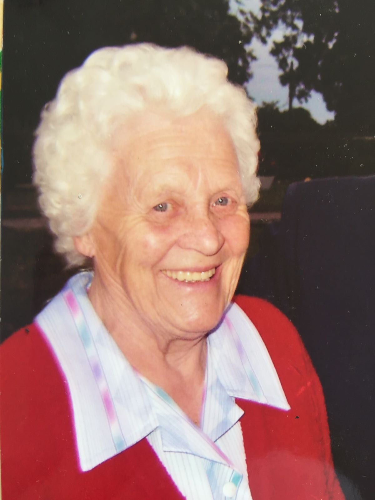 Death Notice of Bridget LEACY (née Whaley) (Dundalk, Louth) | rip.ie