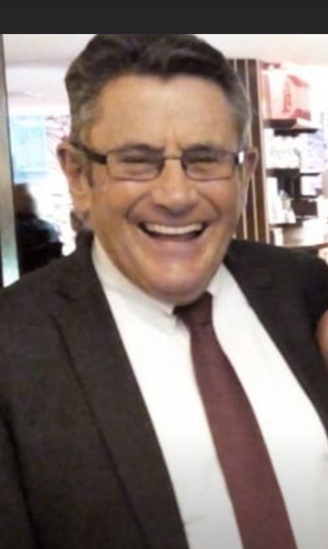 Death Notice of Greg Ryan (Limerick City, Limerick) | rip.ie