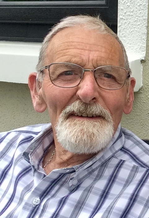 Death Notice of Canice Ryan (Belcarra, Mayo) | rip.ie