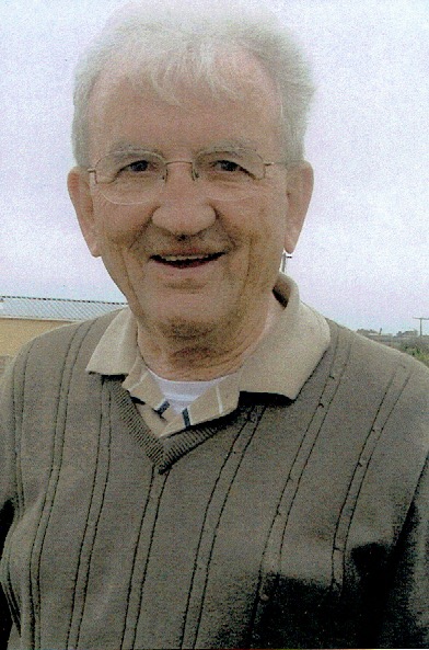 Death Notice of Very Reverend Fr John Hannon (Adare, Limerick) | rip.ie