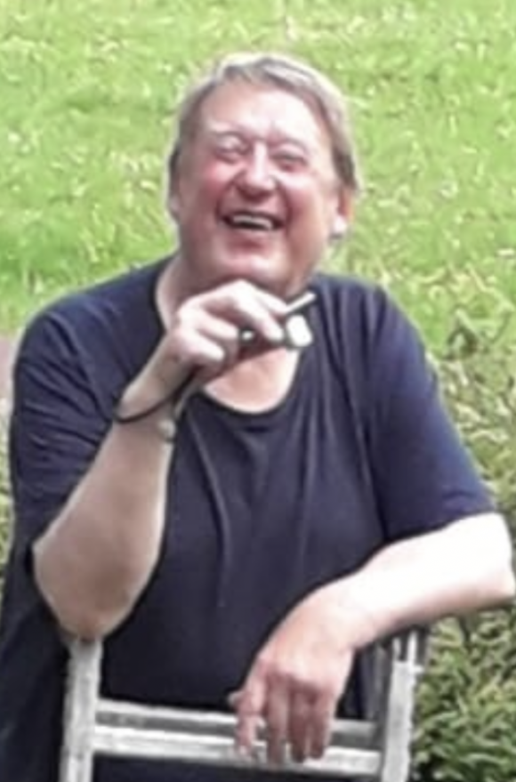 Death Notice of Rainer Kickert (Bodyke, Clare) | rip.ie