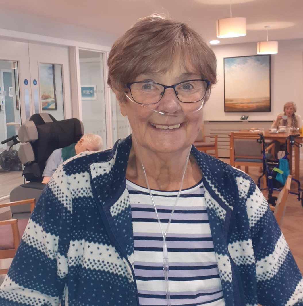 Death Notice of Doreen Ratcliffe (née Boyes) (Ardee, Louth) | rip.ie