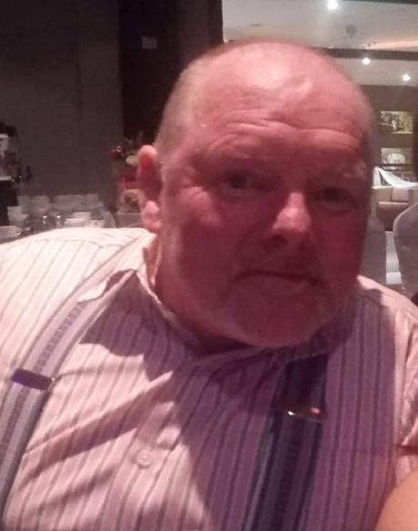 Death Notice of Ray O'Brien (Ballyvourney, Cork) | rip.ie