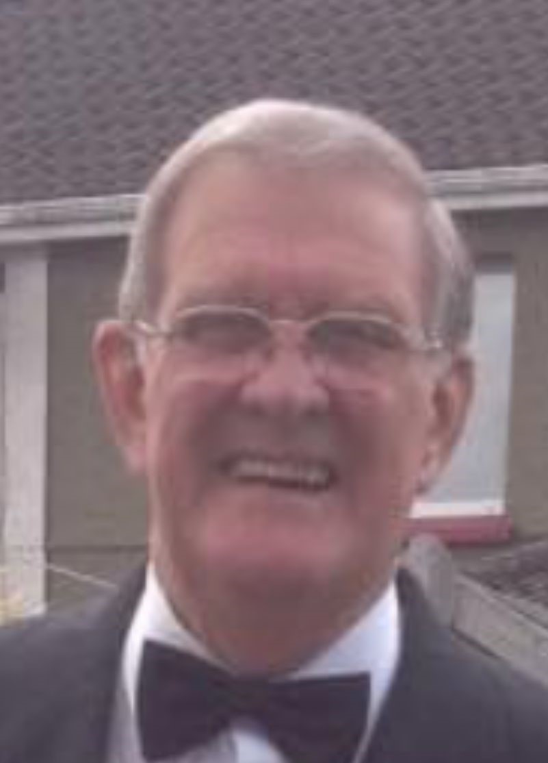 Death Notice of RAY COWHIE (Cork City, Cork) | rip.ie