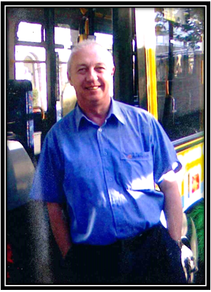 Death Notice of Ray MAGEE (Shankill, Dublin) | rip.ie
