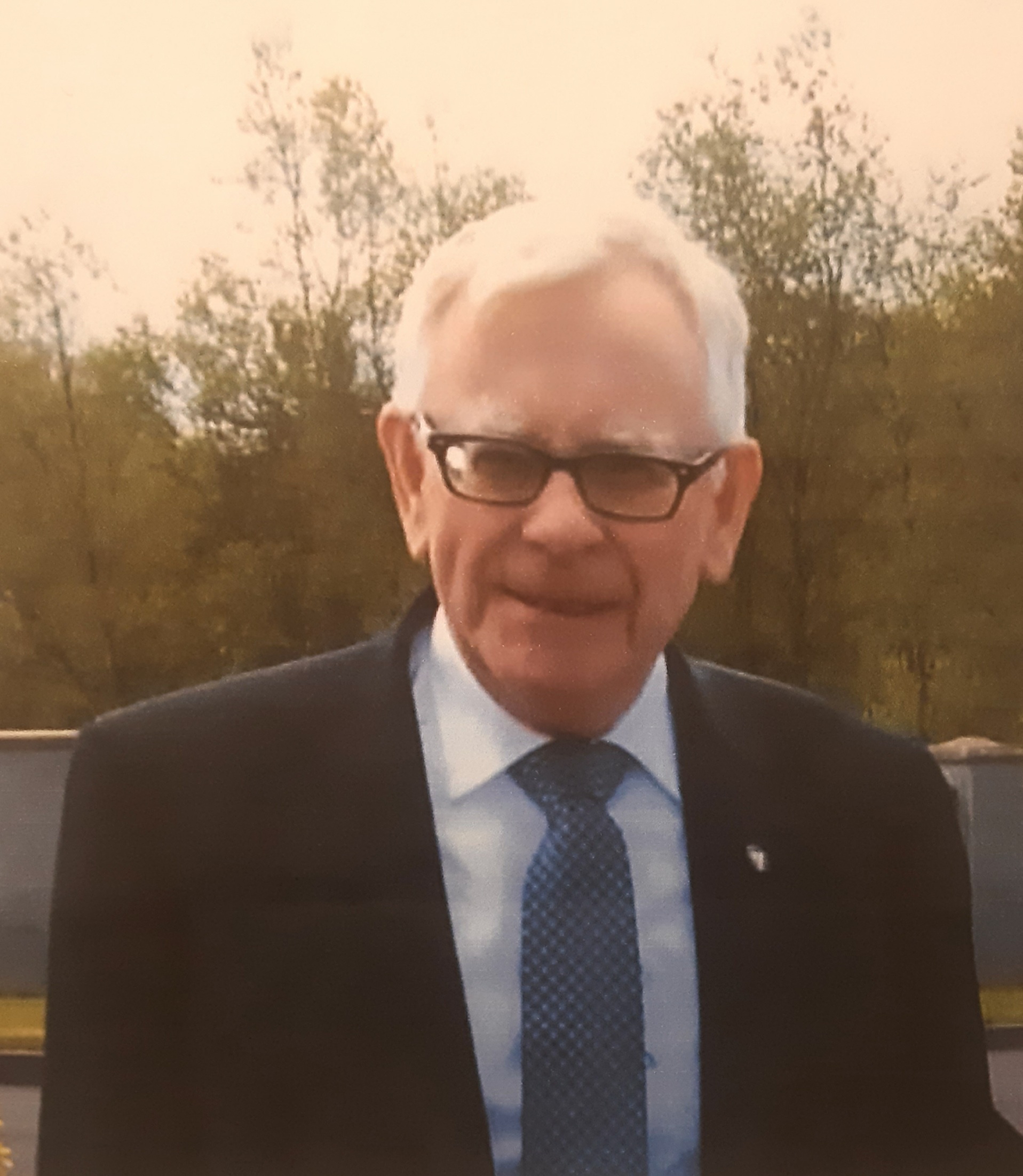 Death Notice of Ray Dempsey (Moylough, Galway) | rip.ie