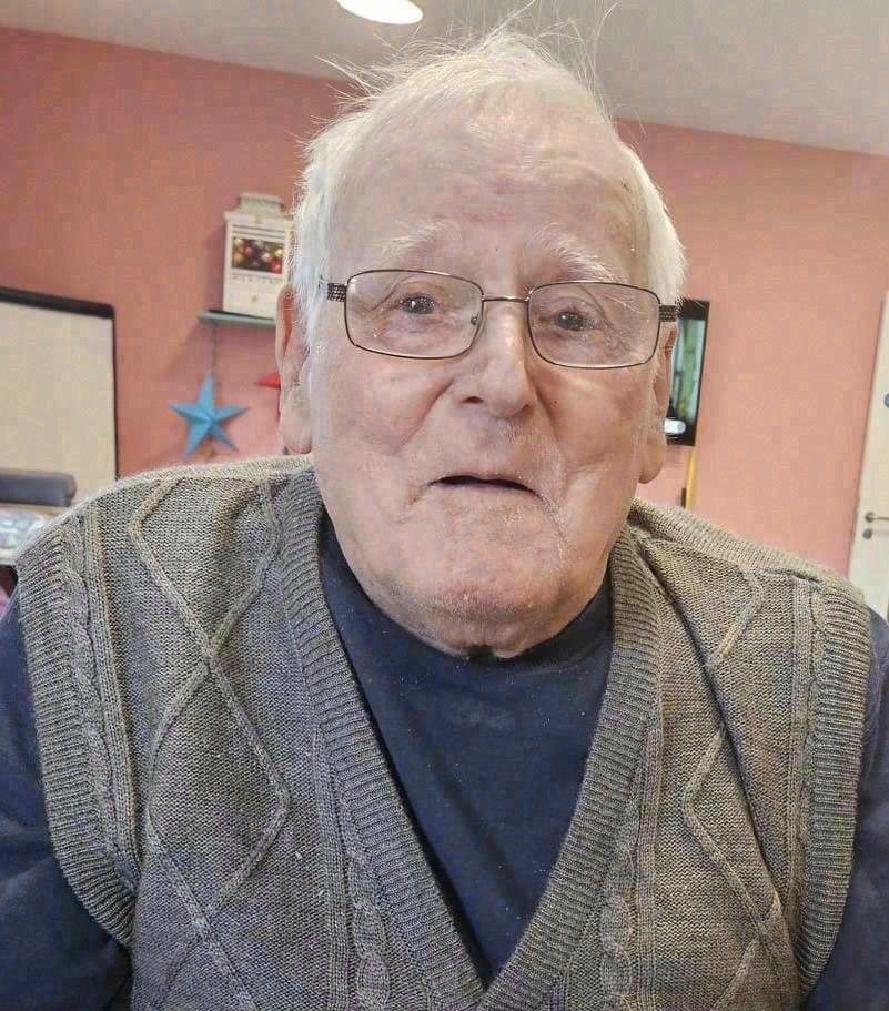 Death Notice of Raymond Tubbs (Ballinode, Monaghan) | rip.ie