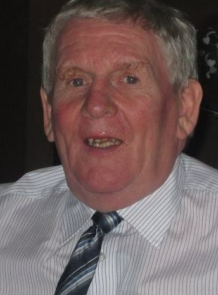 Death Notice of Raymond DOHERTY (DOCKO) (Dublin 8, Dublin) | rip.ie