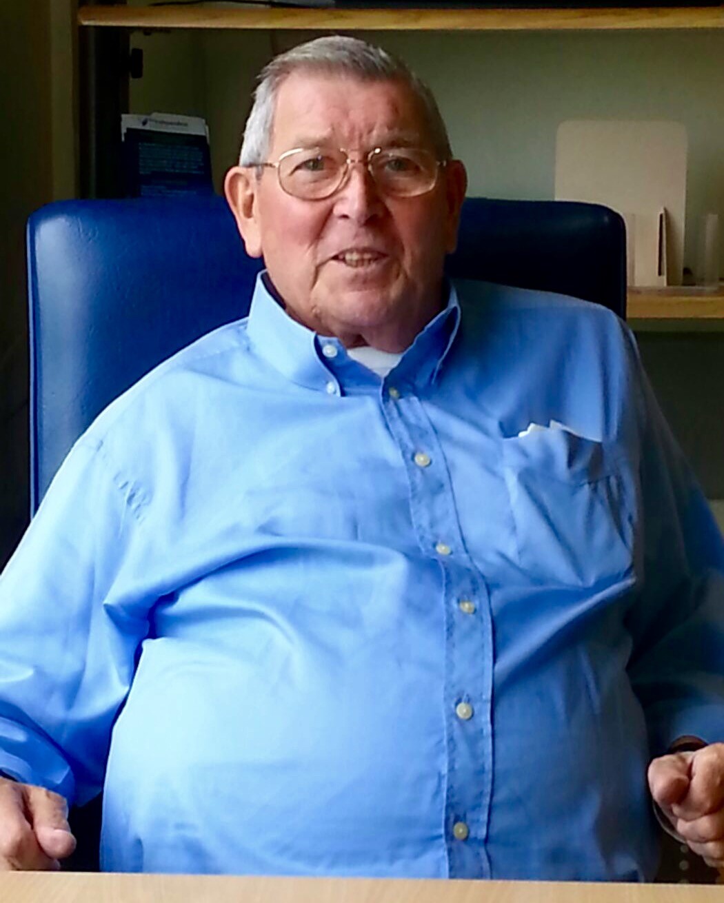 Death Notice of Brendan Raythorn (Ringsend, Dublin) | rip.ie