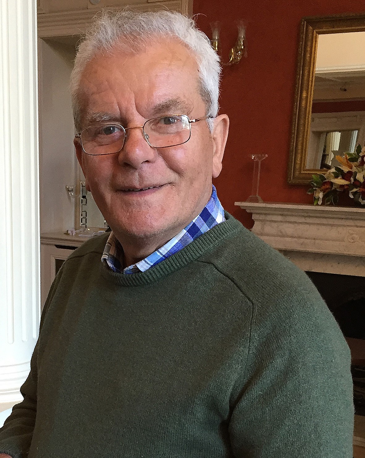 Death Notice of Matthew (Matt) REILLY (Blanchardstown, Dublin) | rip.ie