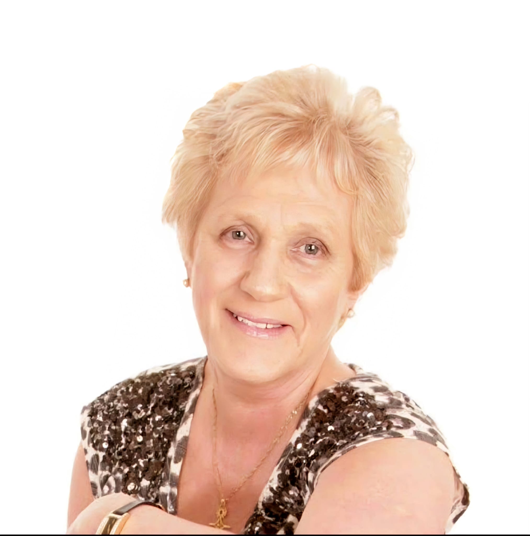 Death Notice of Vera REILLY (née Newman) (Ashtown, Dublin) | rip.ie
