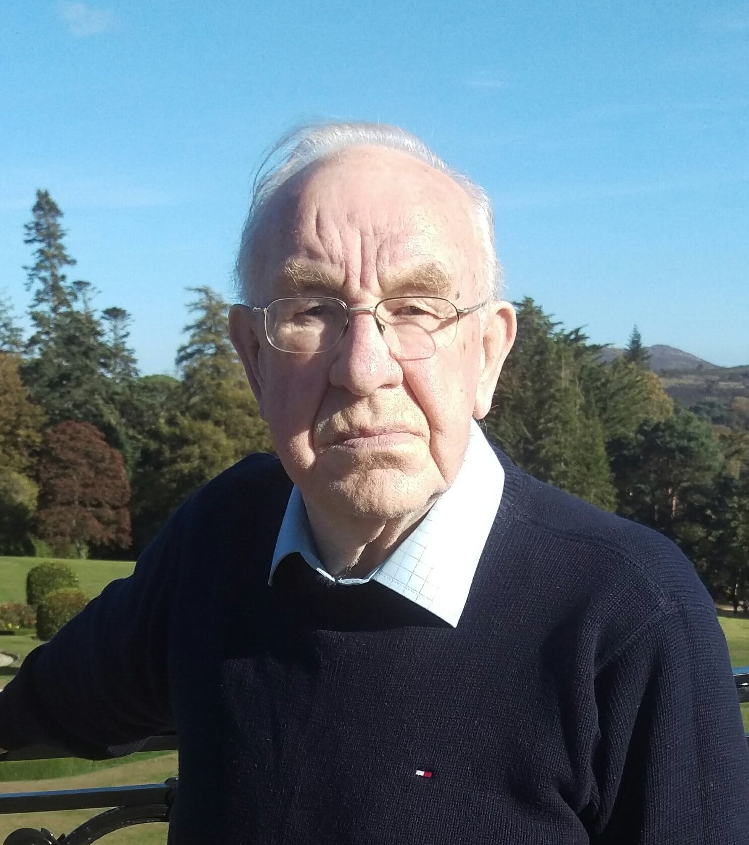 Death Notice of John (Jack) Reilly (Dublin 8, Dublin) | rip.ie