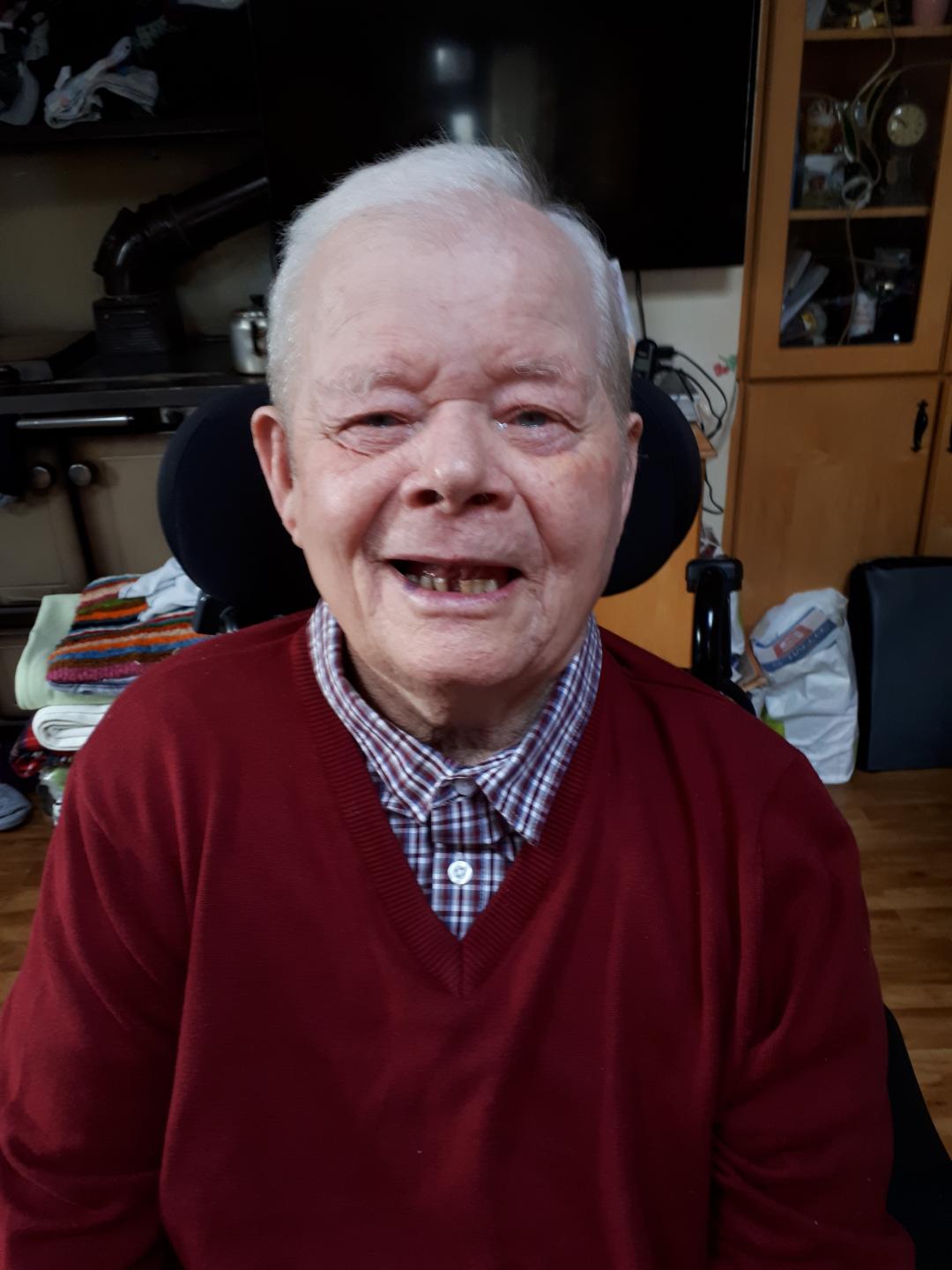 Death Notice of Patrick (Pat) (Paddy) McDonald (Leighlinbridge, Carlow ...