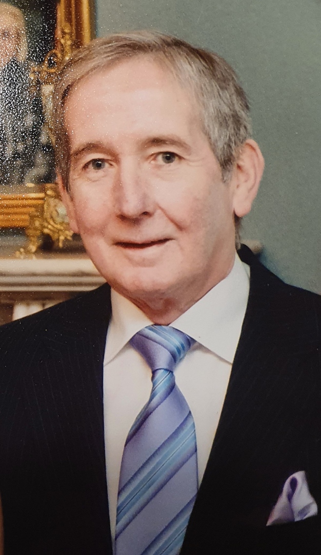 Death Notice of Laurence (Larry) Boyle (Navan, Meath) | rip.ie