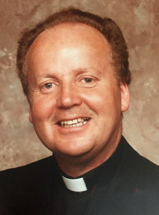 Death Notice of Very Rev. JOHN KENNELLY (Ballylongford, Kerry) | rip.ie