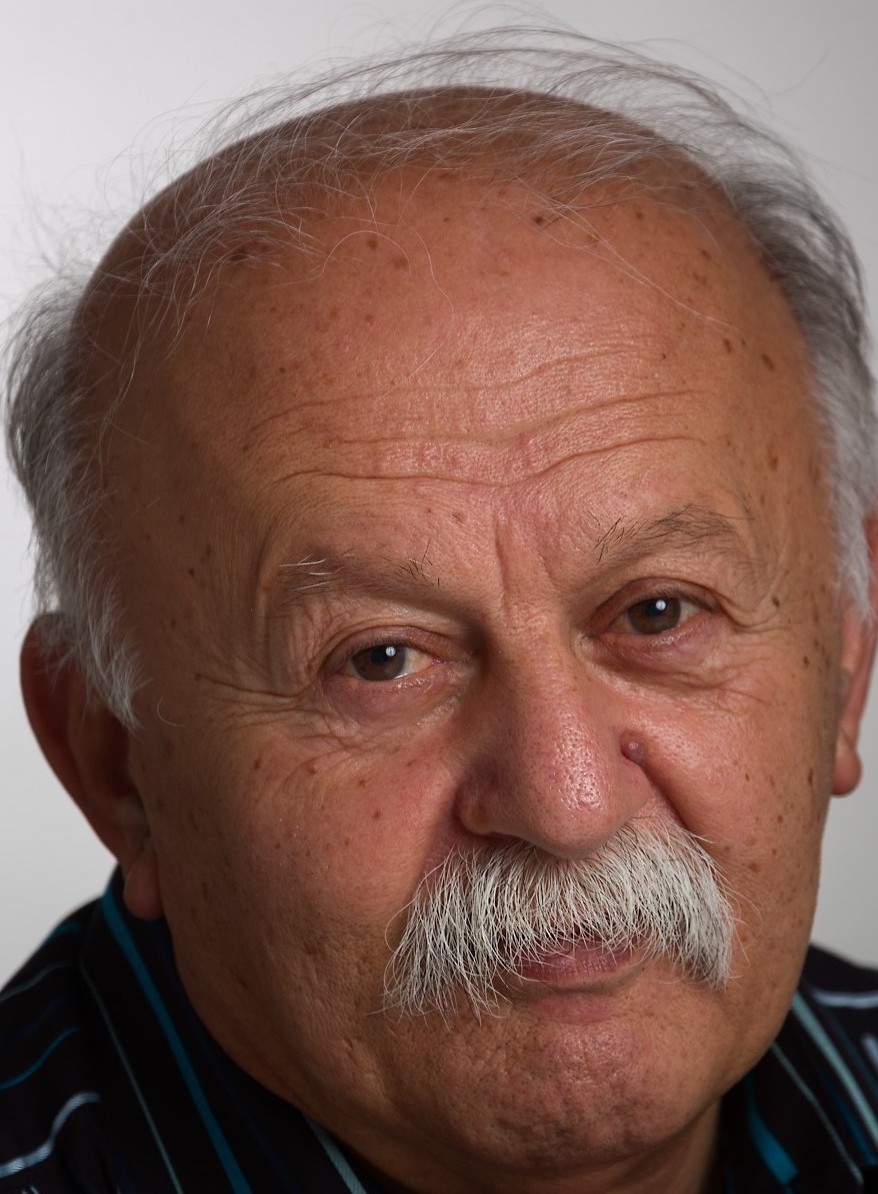 Death Notice of Reza ROUHOLAMIN (The Rower, Kilkenny) | rip.ie