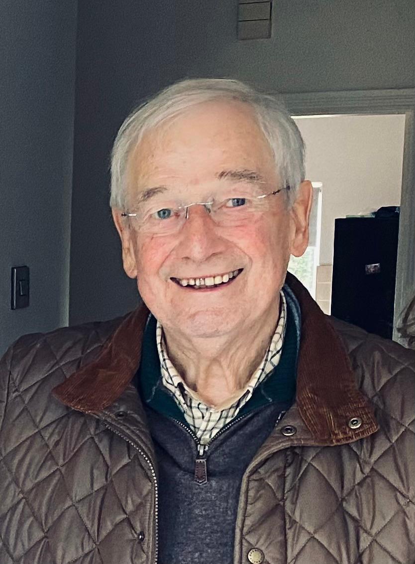 Death Notice of Richard (Dick) Power (Mooncoin, Kilkenny) | rip.ie
