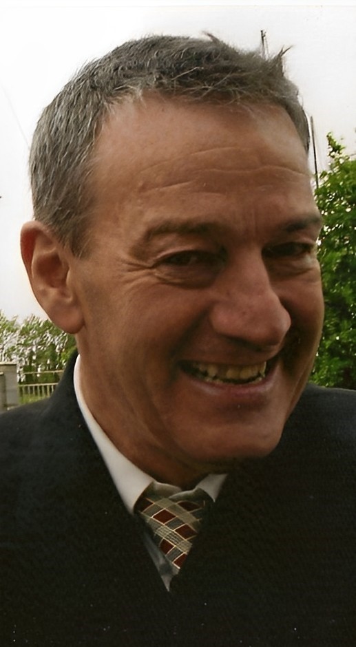 Death Notice of Richard Daly (Enniscorthy, Wexford) | rip.ie