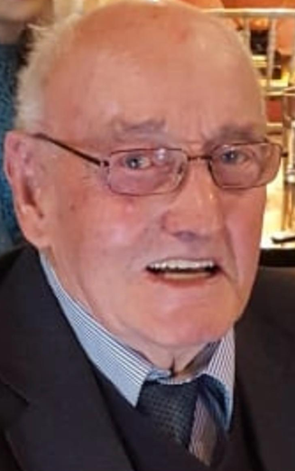 Death Notice of Richard (Dick) Coghlan (Nenagh, Tipperary) | rip.ie