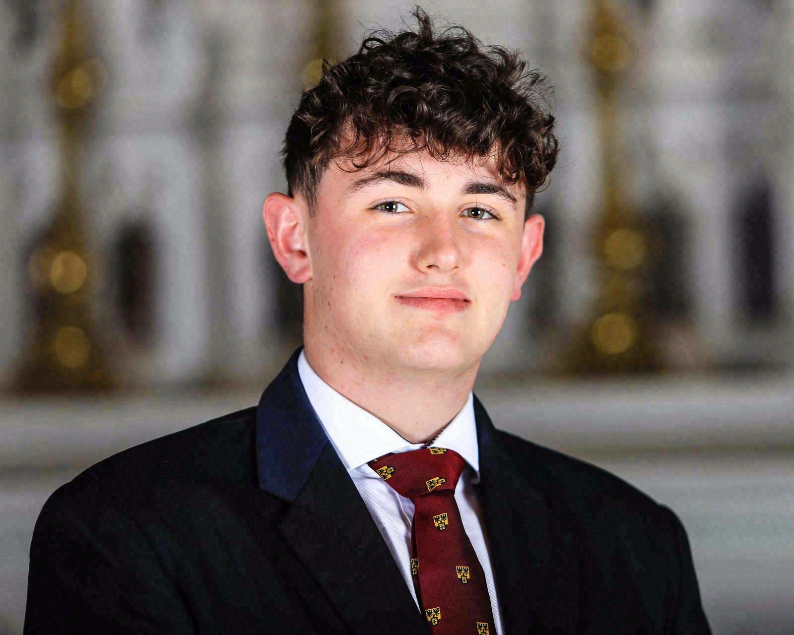 Death Notice of Richard Loftus (Ballina, Mayo) | rip.ie