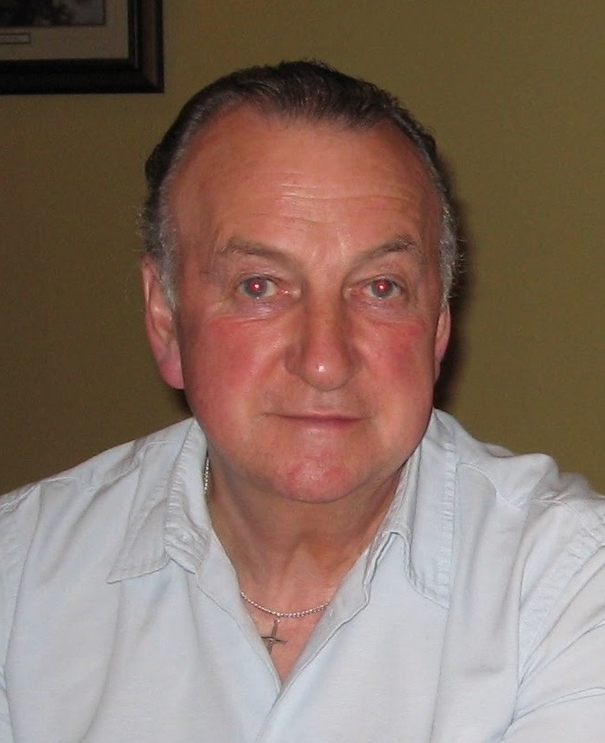 Death Notice of Richard (Dick) NEVILLE (Coolock, Dublin) | rip.ie