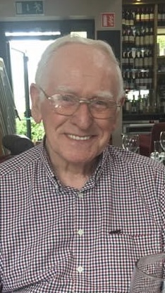 Death Notice of Richard (Dick) Reddy (Ferns, Wexford) | rip.ie