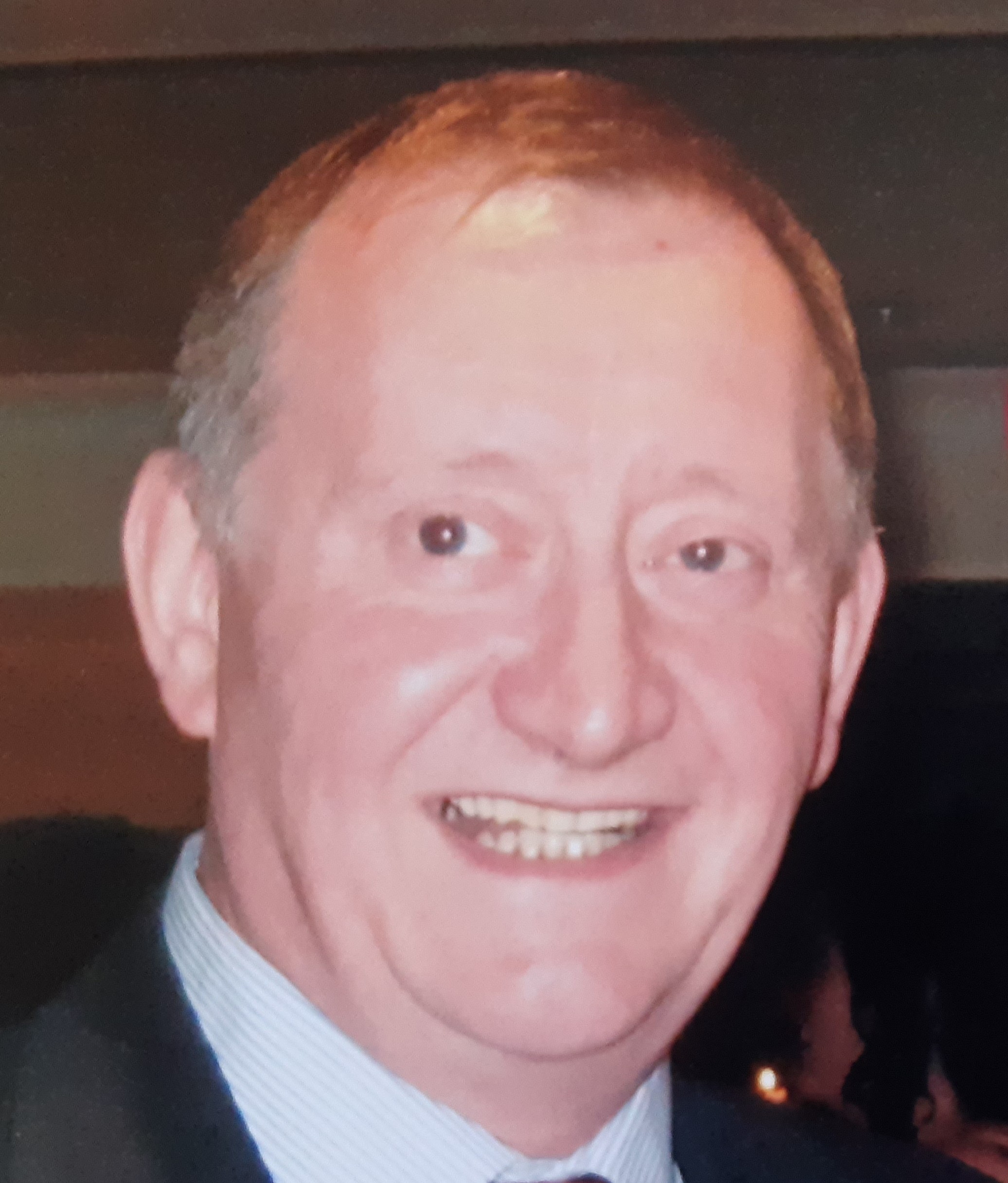 Death Notice of Richard (Richie) ROCHE (Abbeyfeale, Limerick) | rip.ie