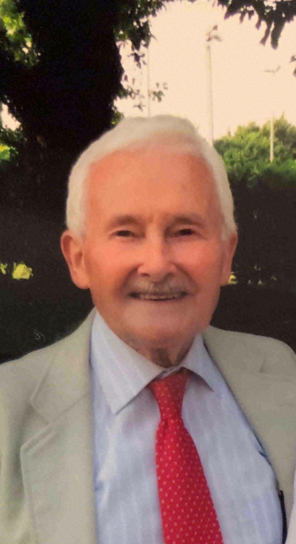 Death Notice of Richard Sargent (Templeogue, Dublin) | rip.ie
