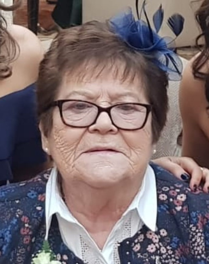 Death Notice of Rita Delaney (née Diffley) (Carrigallen, Leitrim) | rip.ie