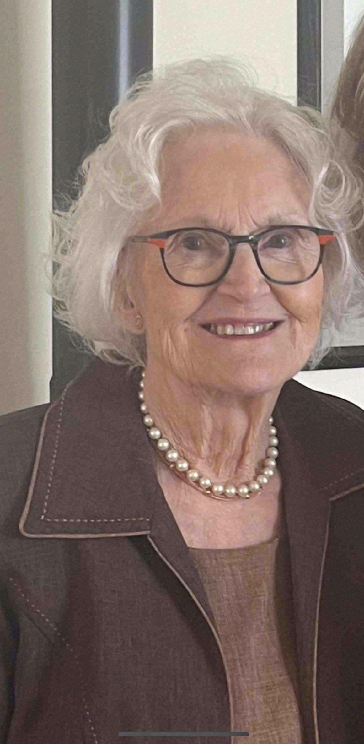 Death Notice of Rita Tierney (née Brennan) (Murrintown, Wexford) | rip.ie