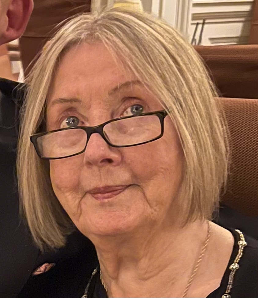 Death Notice of Rita Cullen (née Campbell) (Sutton, Dublin) | rip.ie