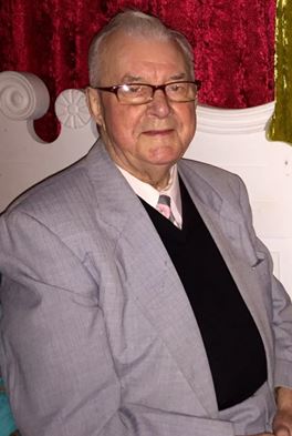 Death Notice of Robert (Bob) Dardis (Lucan, Dublin) | rip.ie