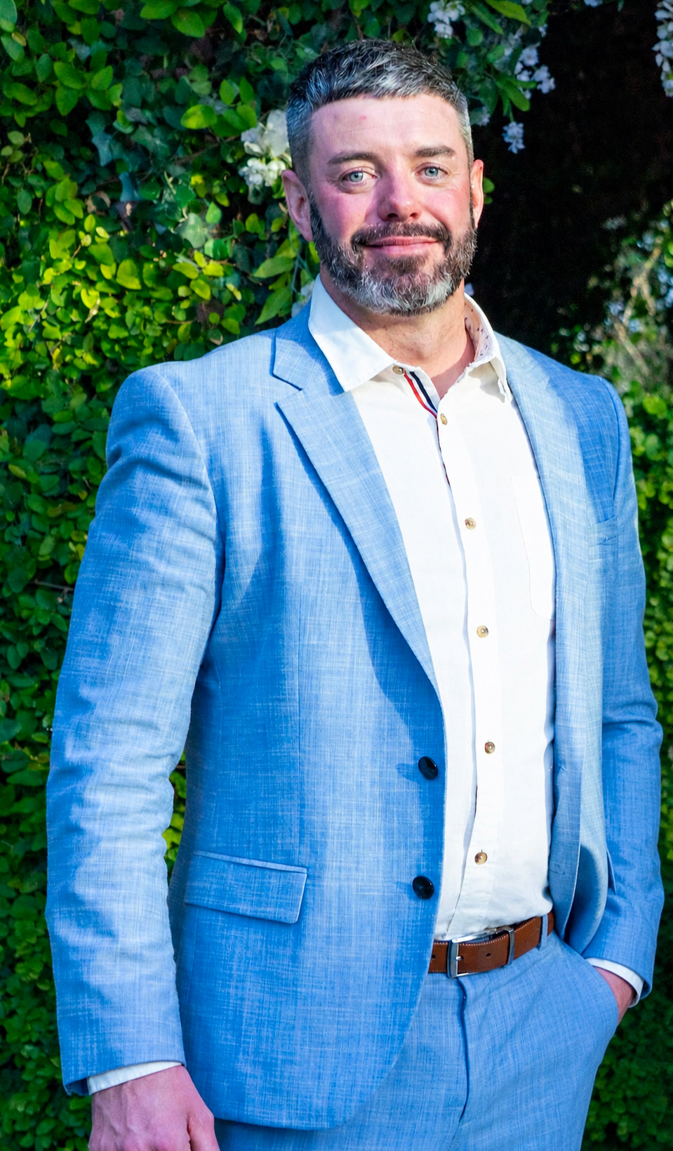 Death Notice of Robert James Gillooly (Bray, Wicklow) | rip.ie