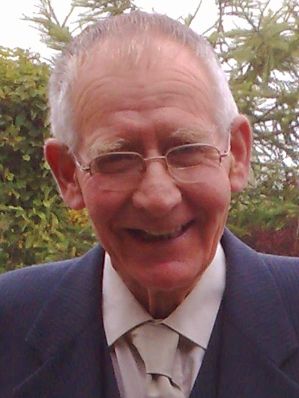Death Notice of Robert (Robbie) Cowman (Enniscorthy, Wexford) | rip.ie