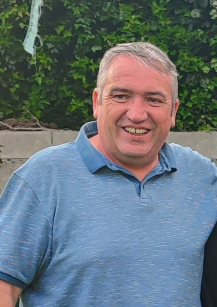 Death Notice of Robert (Robbie) Doran (Tallaght, Dublin) | rip.ie