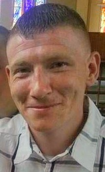 Death Notice of Robert (Robbie) MADDEN (Cork City, Cork) | rip.ie