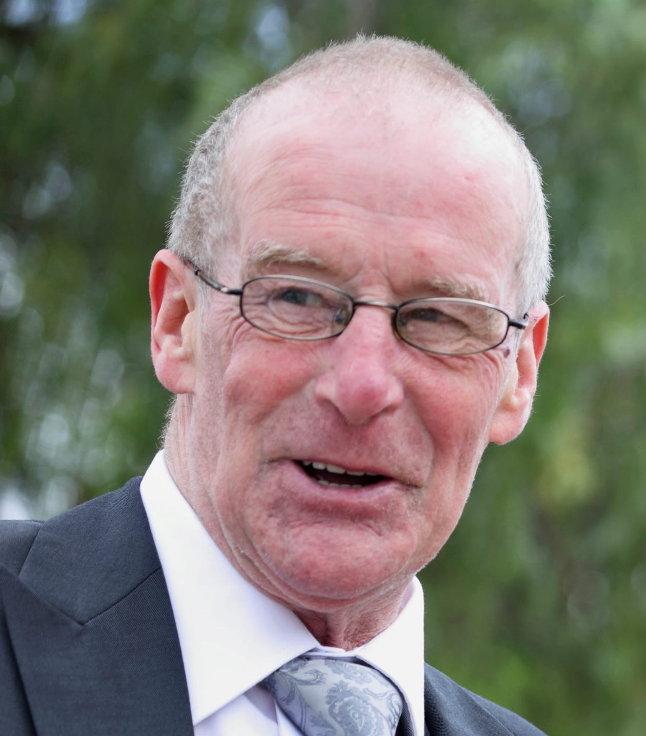 Death Notice of Robert (Robbie) Reeve (Ballybane, Galway) | rip.ie