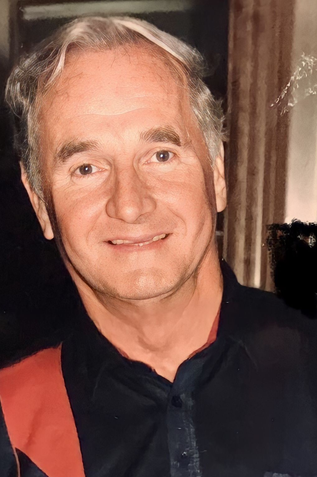 Death Notice of Robert (Bob) Ross (Moate, Westmeath) | rip.ie