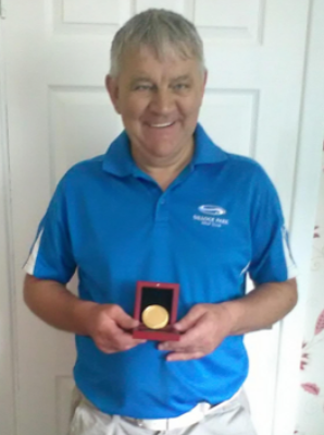 Death Notice of Robert (Robbie) SLYE (Clonshaugh, Dublin) | rip.ie