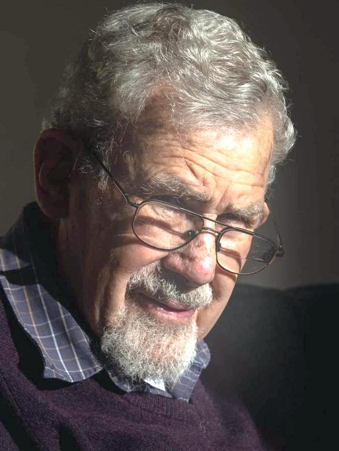 Death Notice of Rob (Robin) Davey (Mitchelstown, Cork) | rip.ie