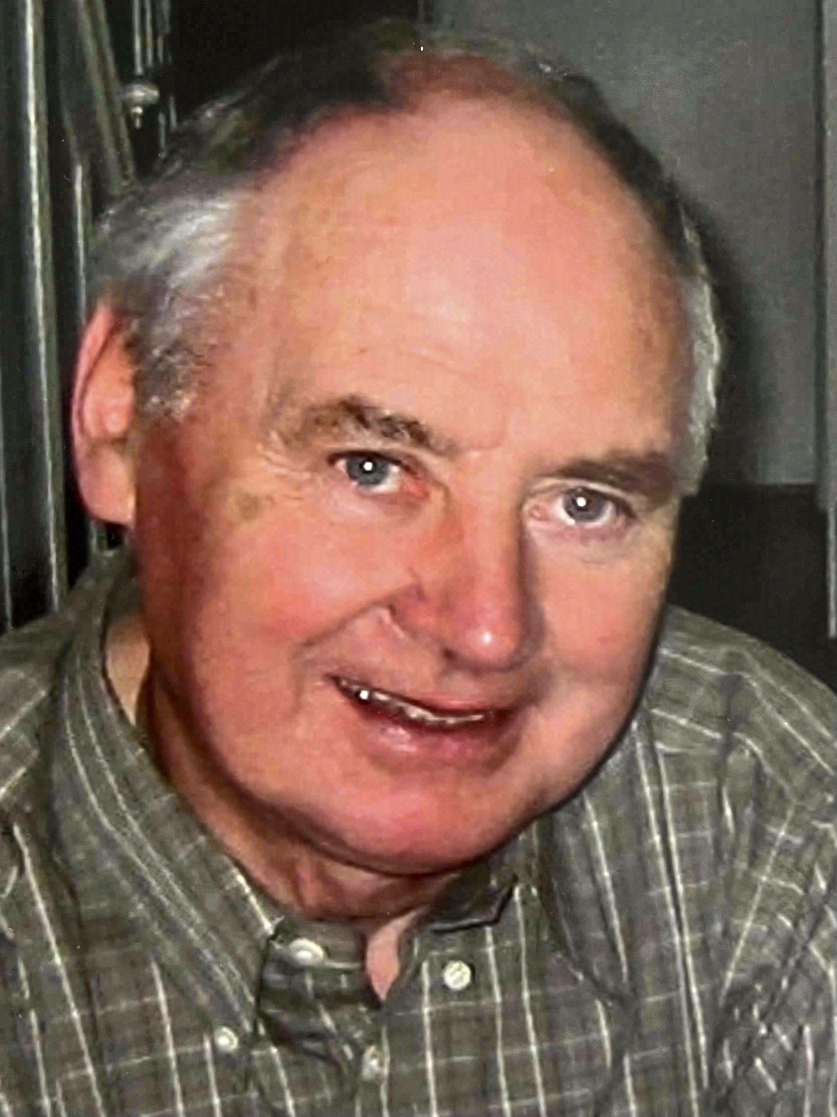 Family Notice of John (Seánie) Roche (Mallow, Cork) | rip.ie