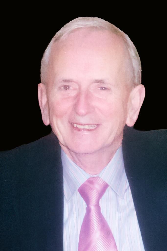 Death Notice of Thomas (Tommy) Roche (Malahide, Dublin) | rip.ie