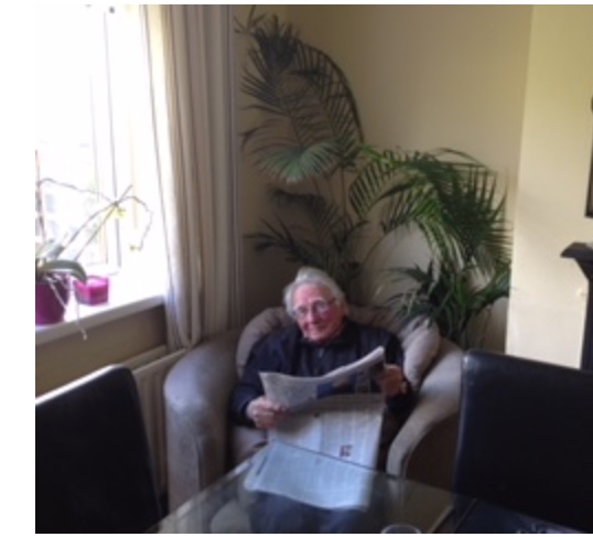 Death Notice of Roderick (Rod) Murphy (Carlow Town, Carlow) | rip.ie